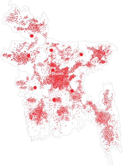 Best delivery service in Bangladesh- REDX Delivery