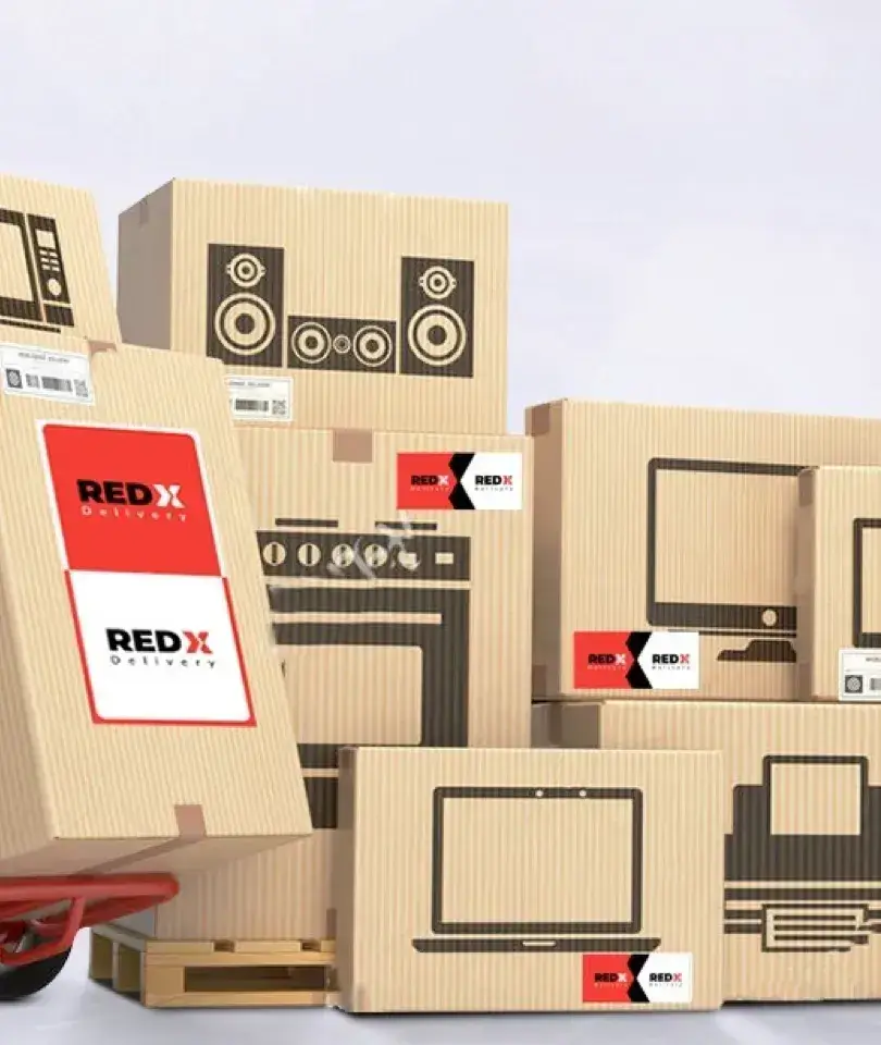 Best delivery service in Bangladesh- REDX Delivery