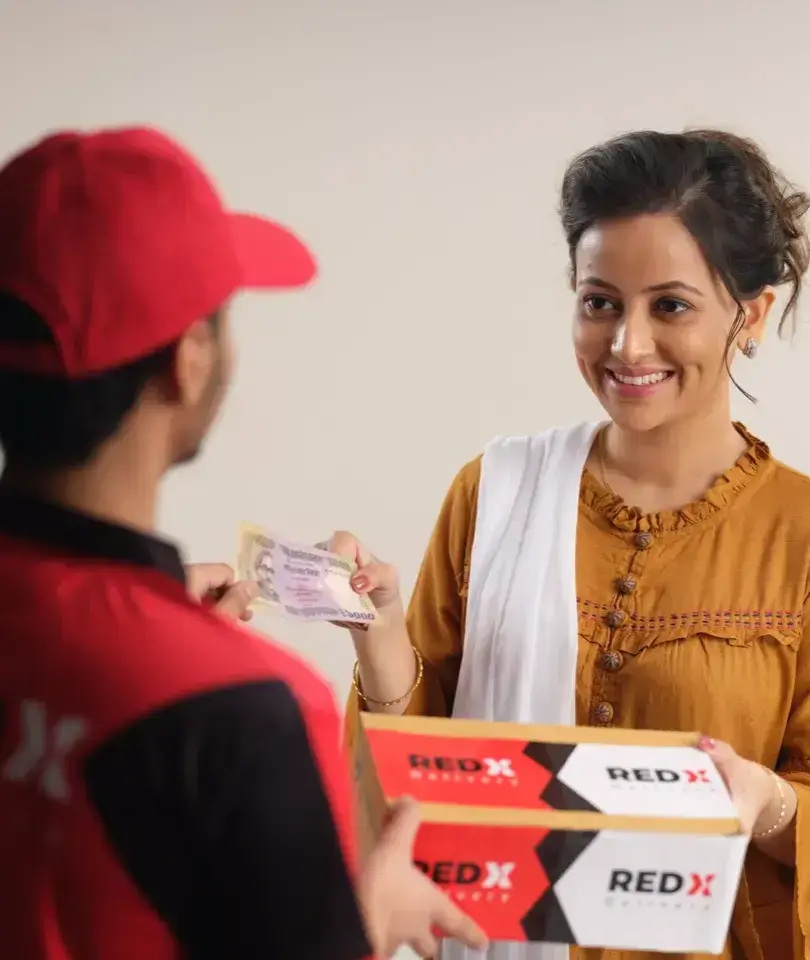 Best delivery service in Bangladesh- REDX Delivery
