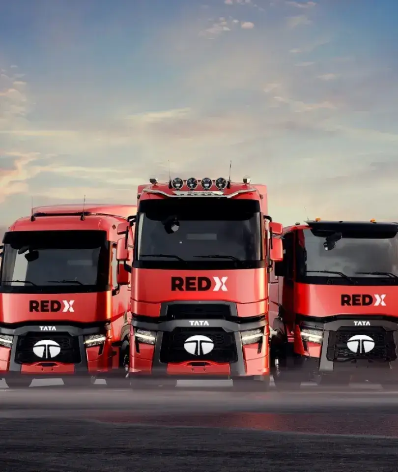 Best delivery service in Bangladesh- REDX Delivery